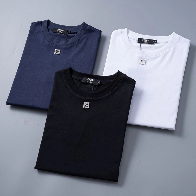 Reasonably priced Fendi T-Shirts