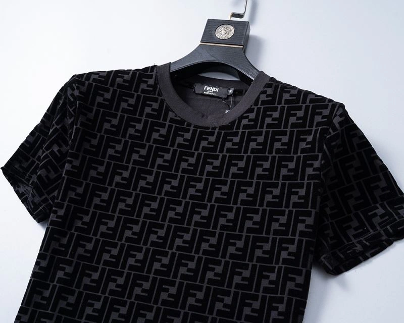 Inexpensive Fendi T-Shirts