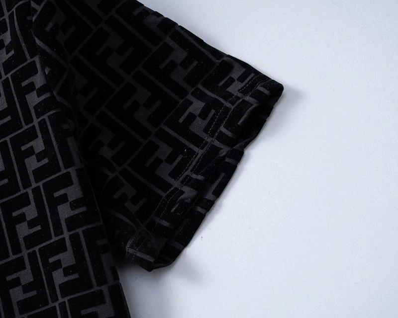 Inexpensive Fendi T-Shirts