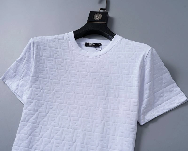 Inexpensive Fendi T-Shirts