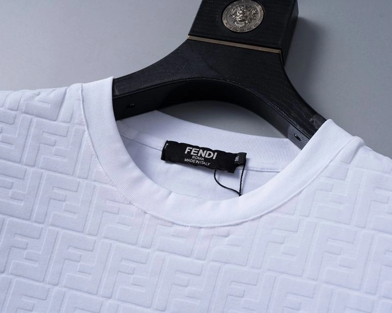 Inexpensive Fendi T-Shirts