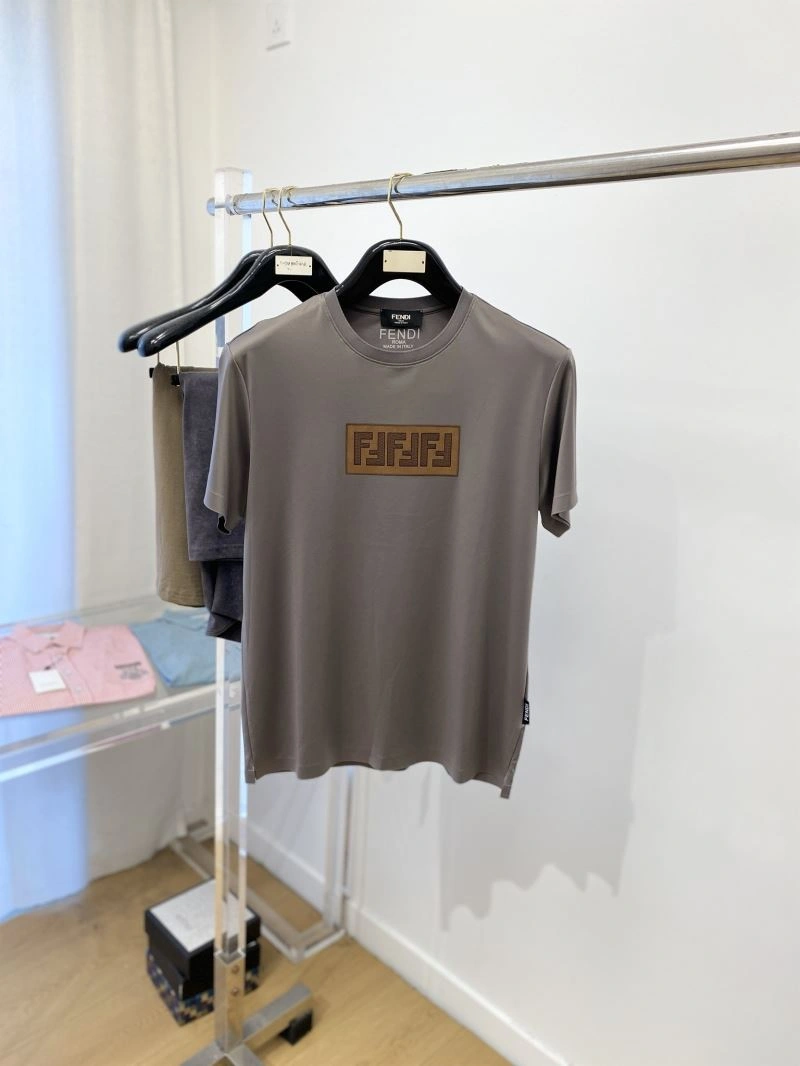 Fendi T-Shirts