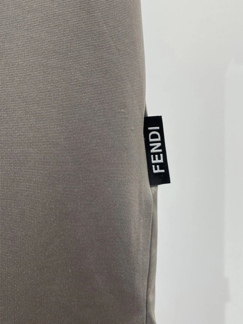 Brand-original Fendi T-Shirts