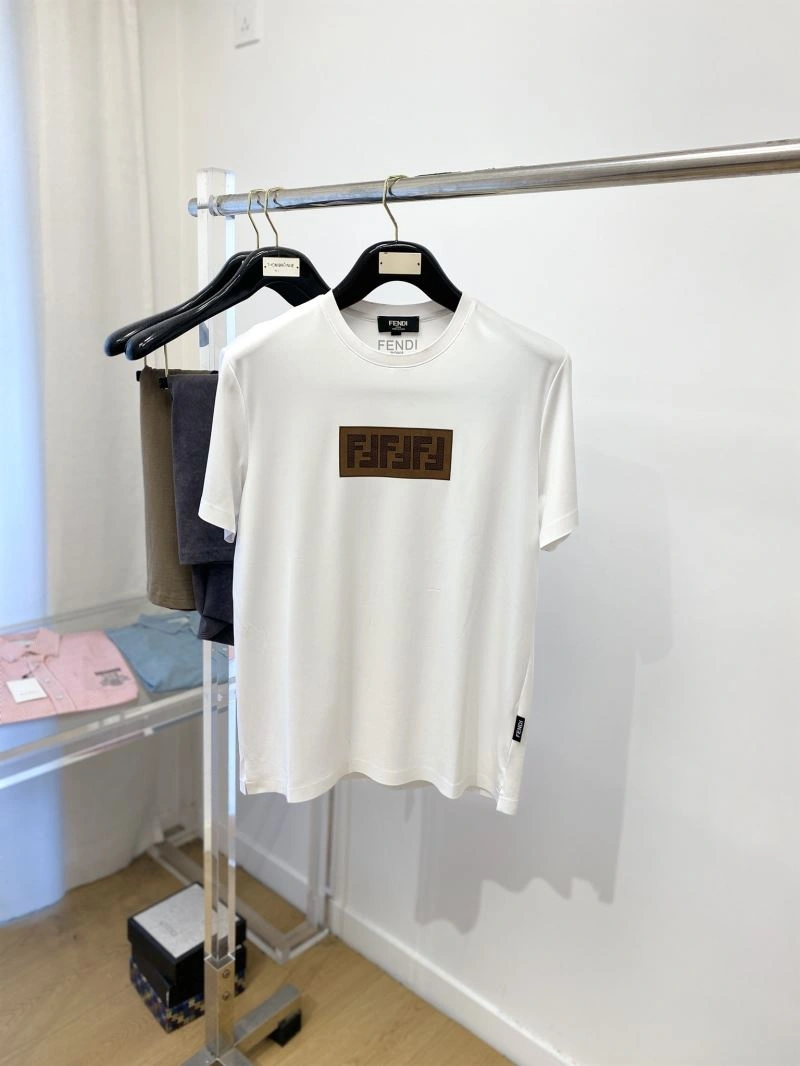 Fendi T-Shirts