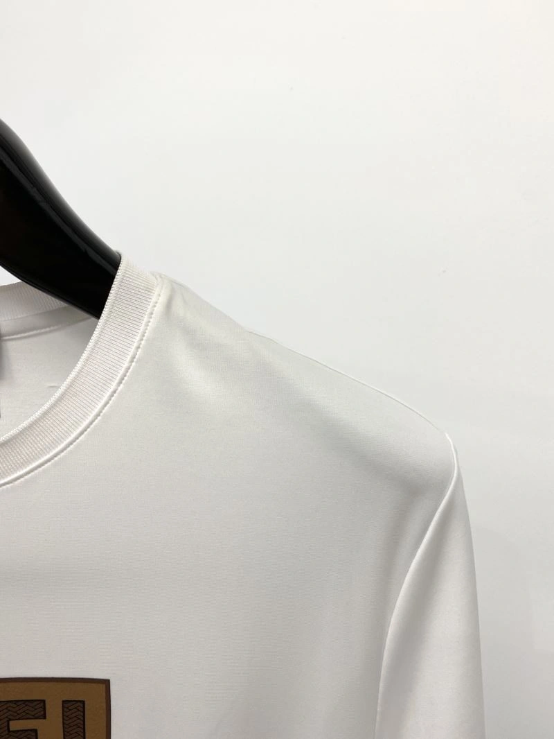 Exact replica Fendi T-Shirts