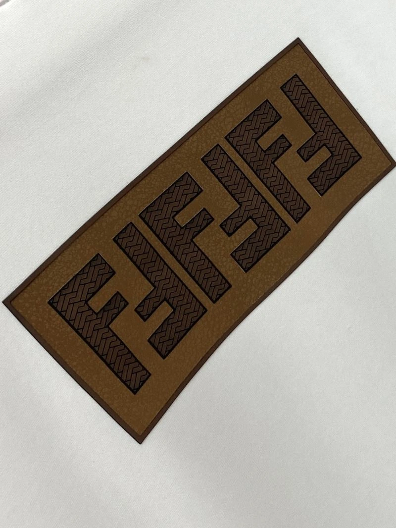 Exact replica Fendi T-Shirts