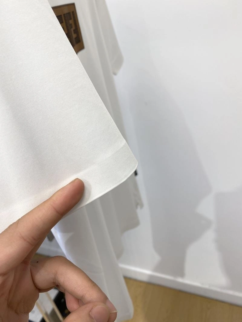 Exact replica Fendi T-Shirts