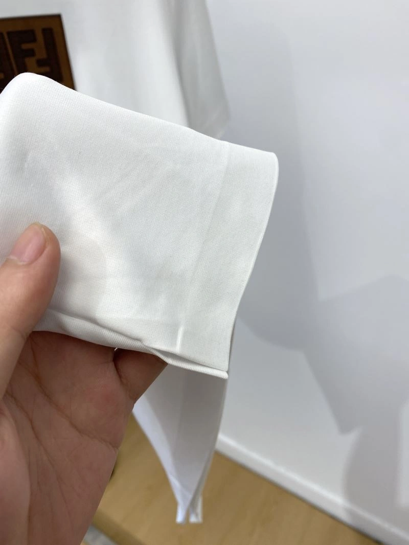 Exact replica Fendi T-Shirts