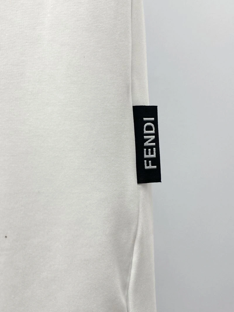 Exact replica Fendi T-Shirts