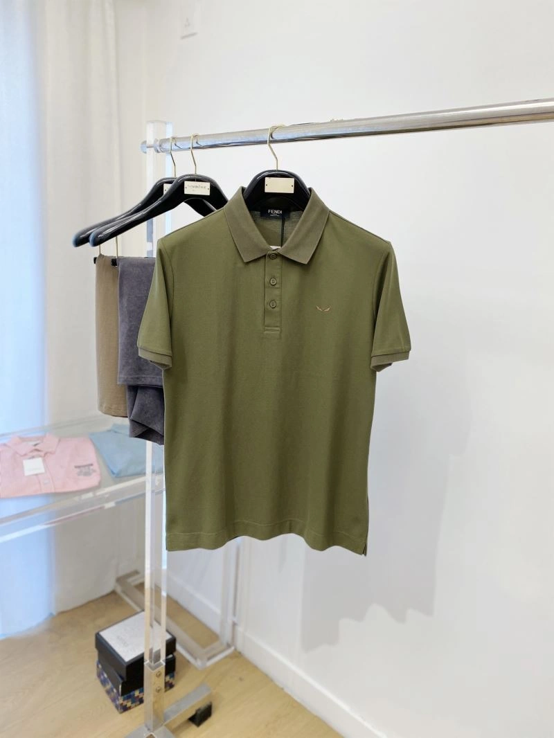 Fendi T-Shirts