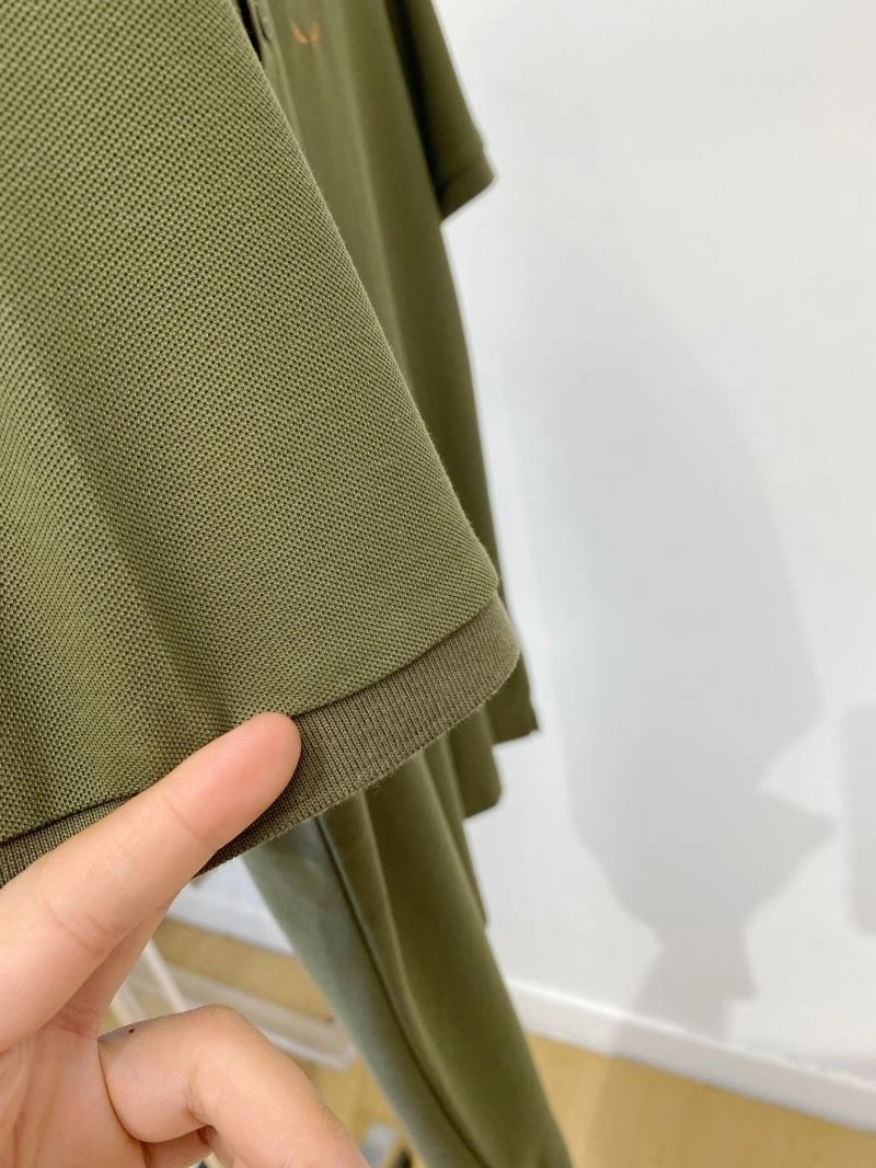 Accurate model Fendi T-Shirts