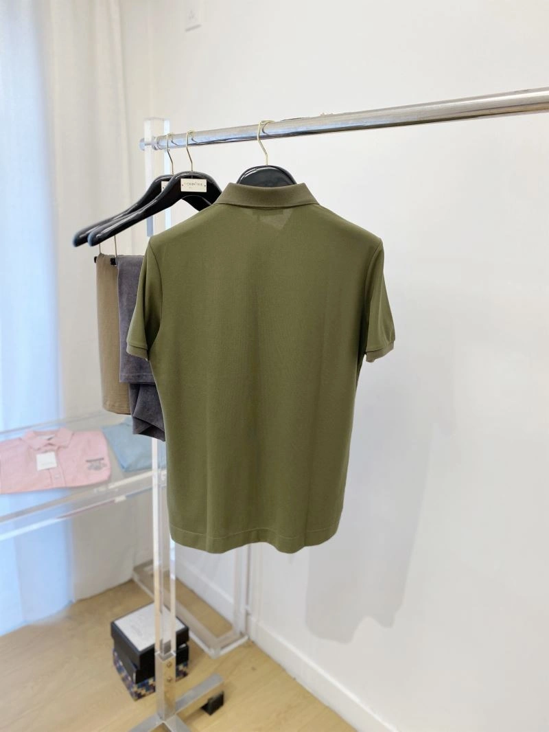 Accurate model Fendi T-Shirts