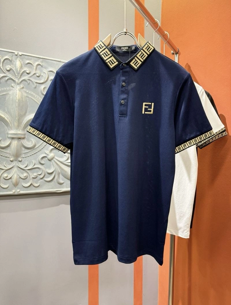 Fendi T-Shirts