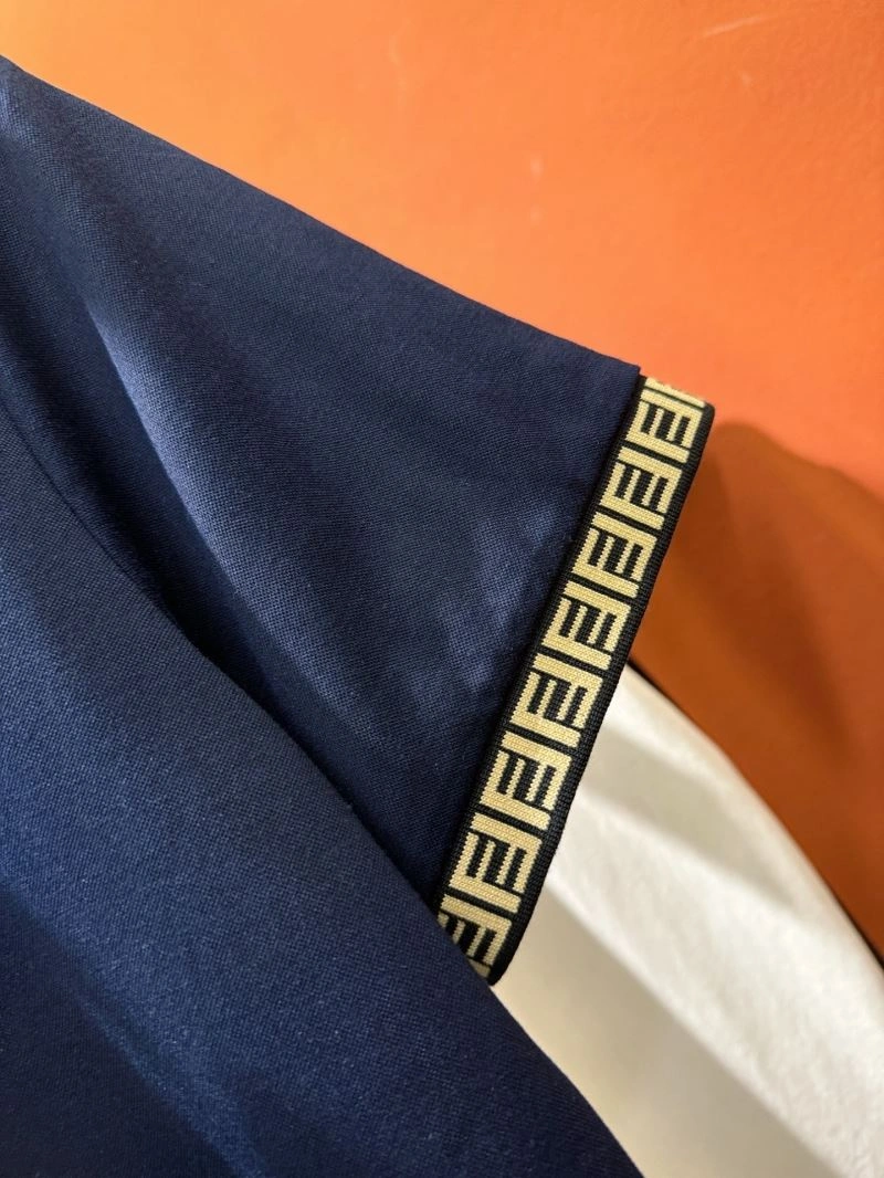 High accuracy Fendi T-Shirts