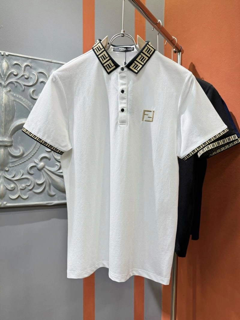 Fendi T-Shirts