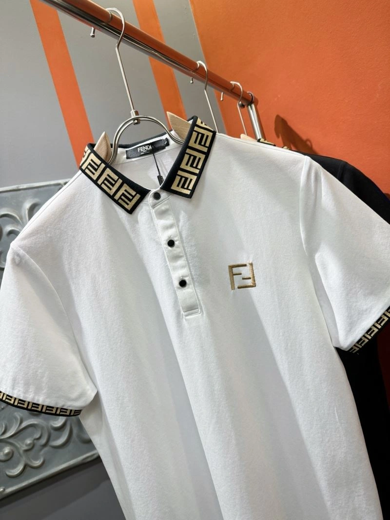 Perfect replica Fendi T-Shirts