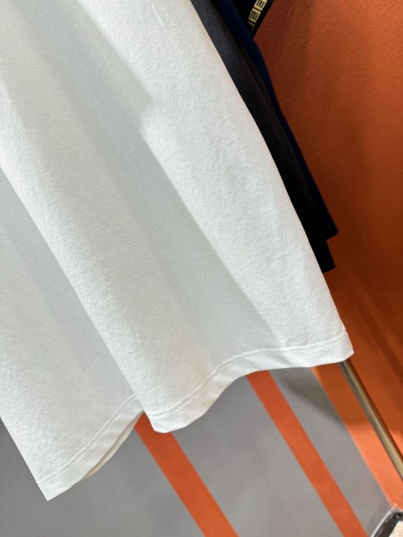 Perfect replica Fendi T-Shirts