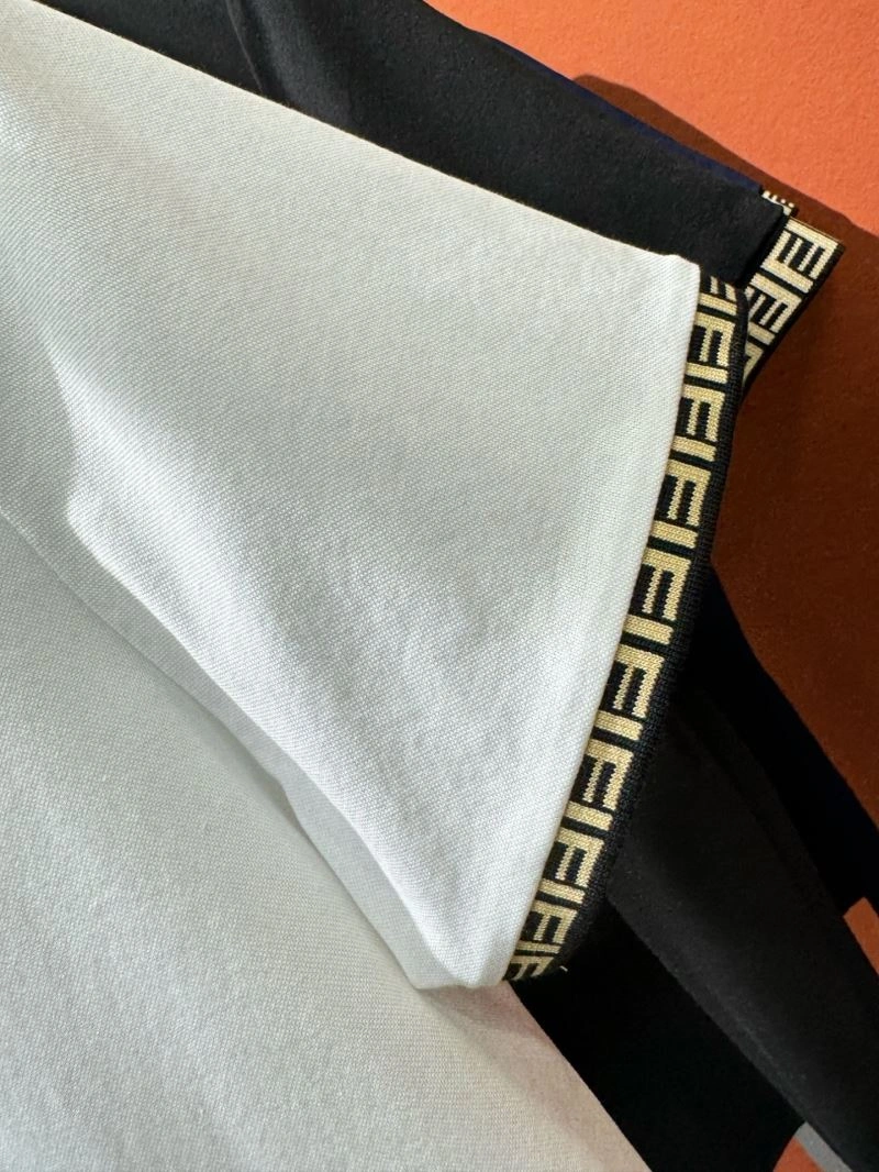 Perfect replica Fendi T-Shirts
