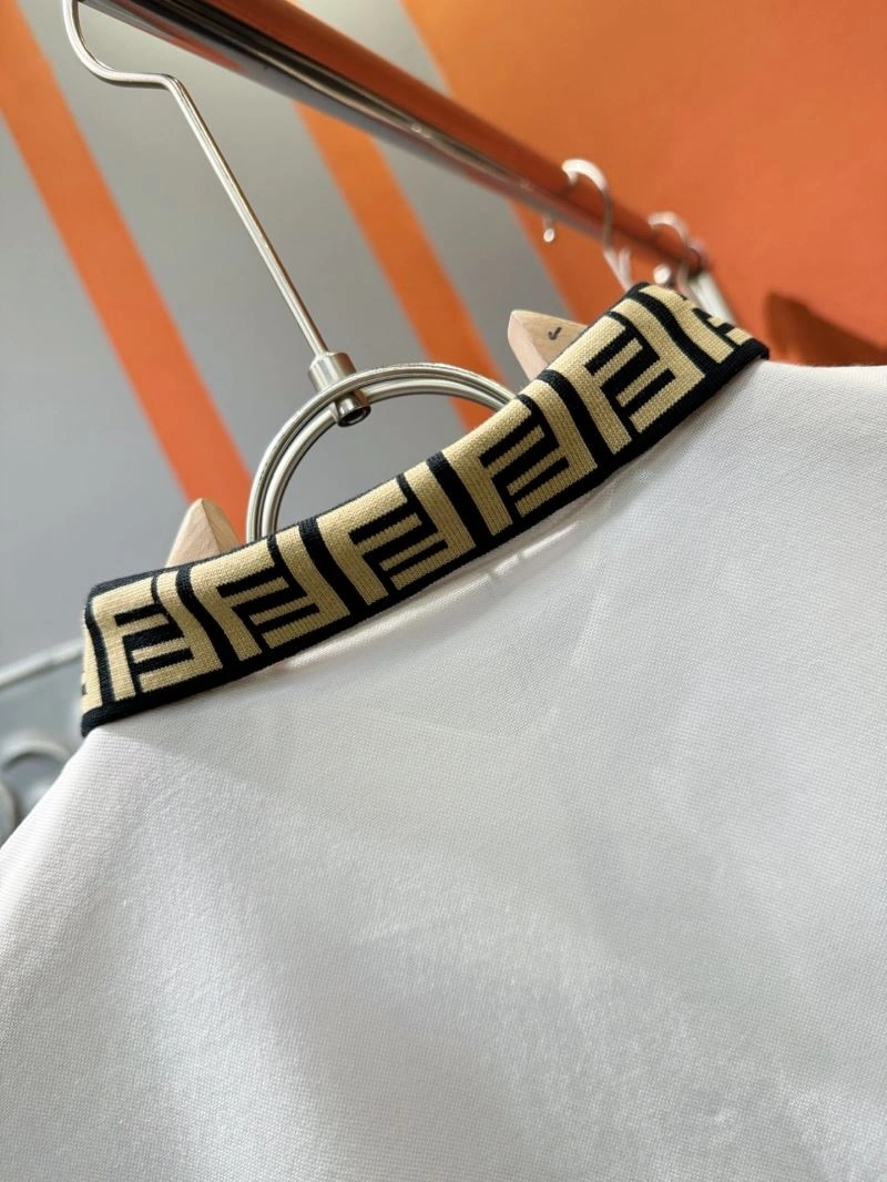Perfect replica Fendi T-Shirts