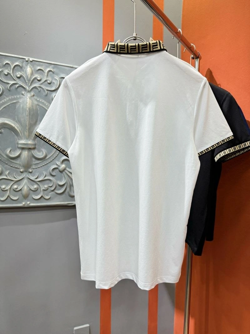 Perfect replica Fendi T-Shirts