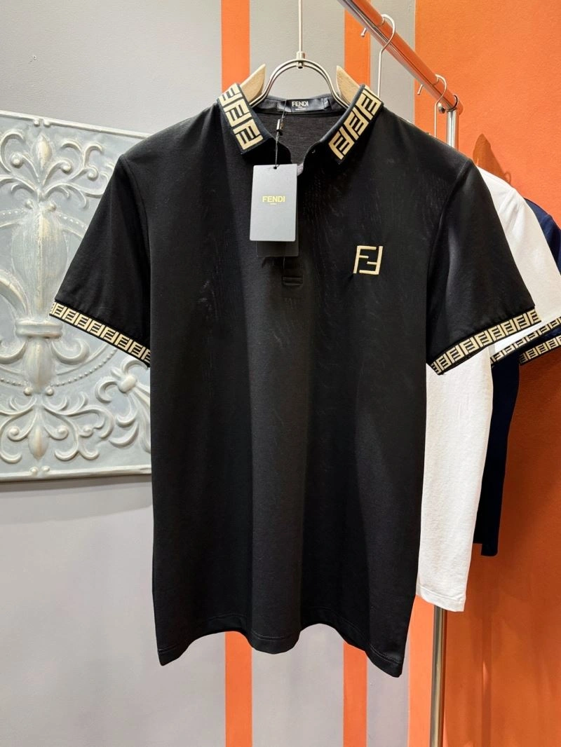 Fendi T-Shirts