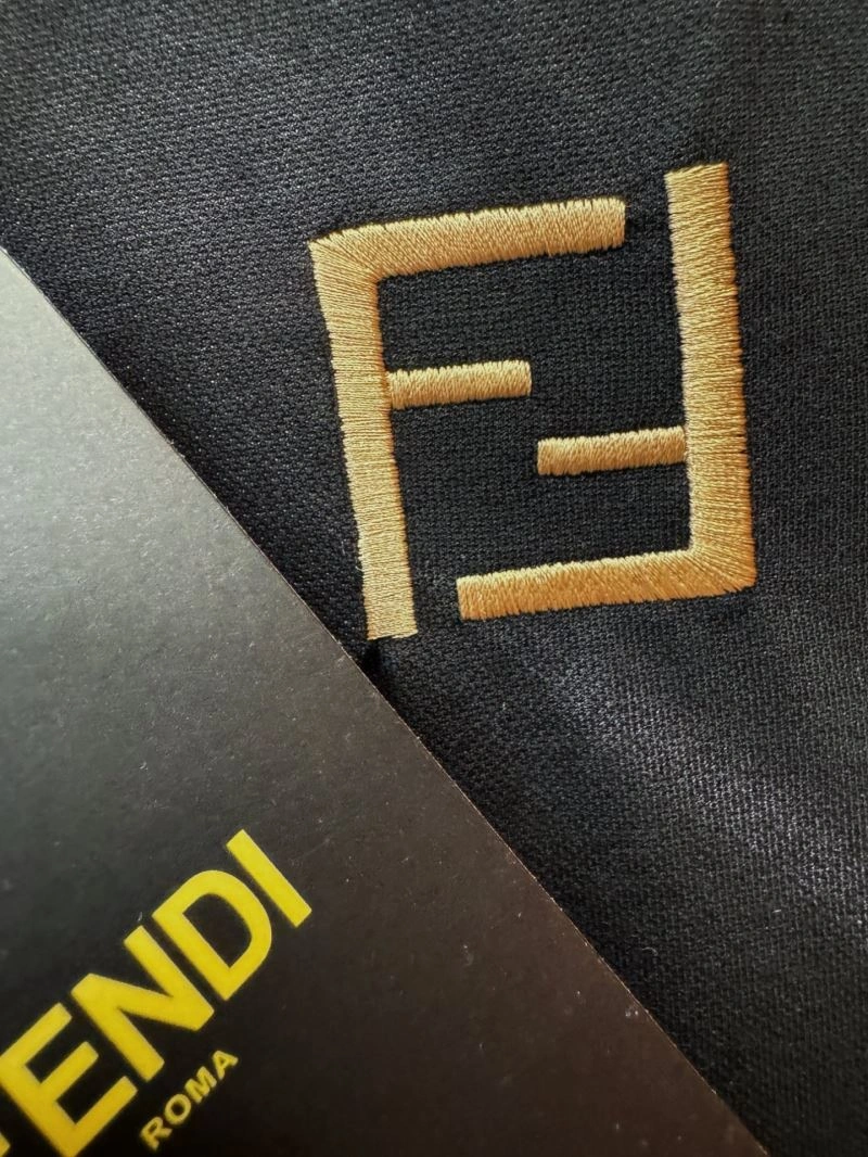 Perfect replica Fendi T-Shirts