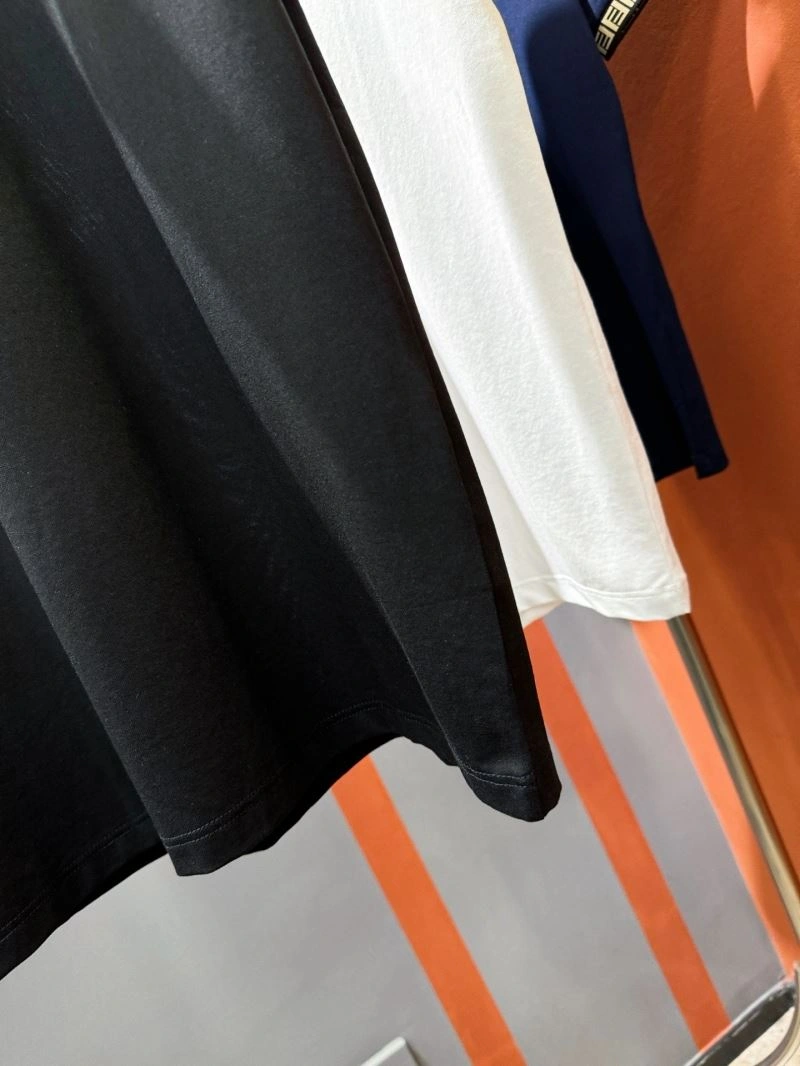 Perfect replica Fendi T-Shirts