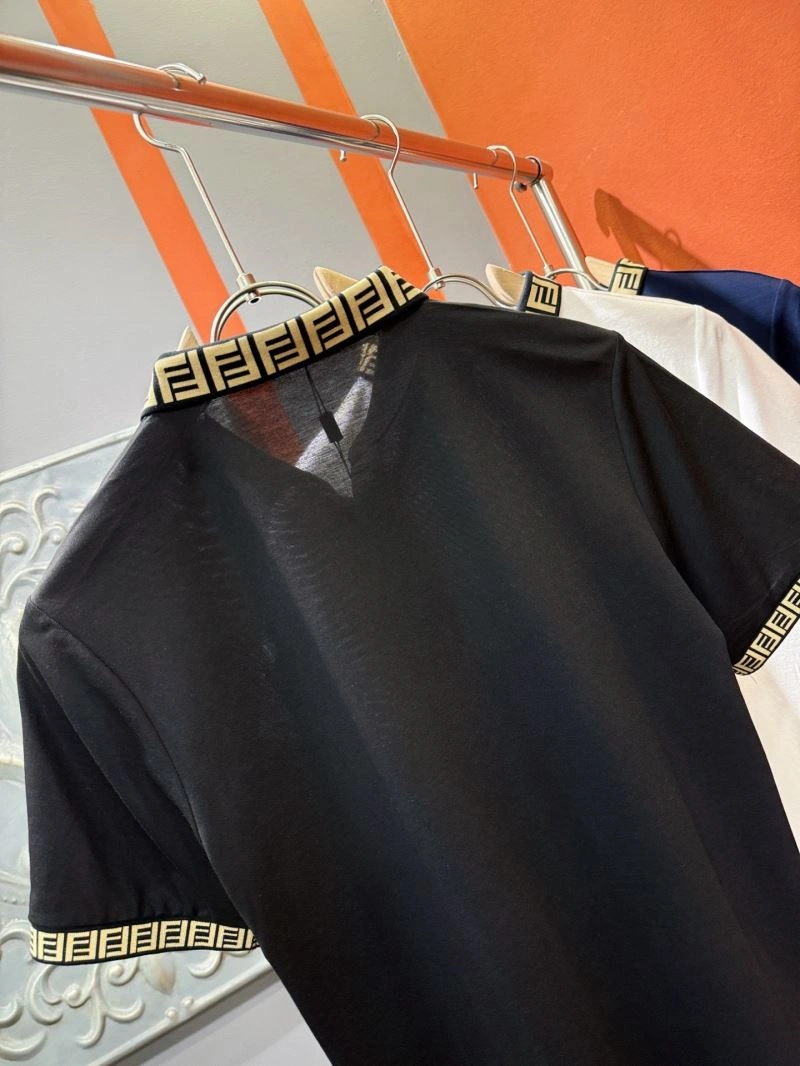 Perfect replica Fendi T-Shirts