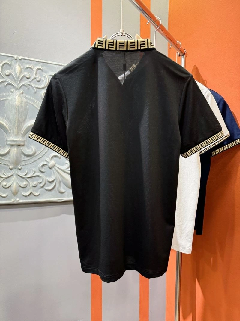 Perfect replica Fendi T-Shirts