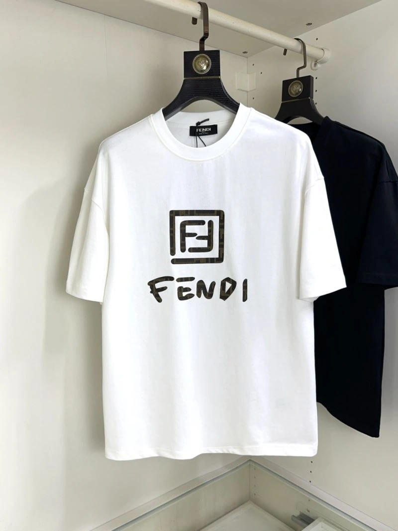 Fendi T-Shirts
