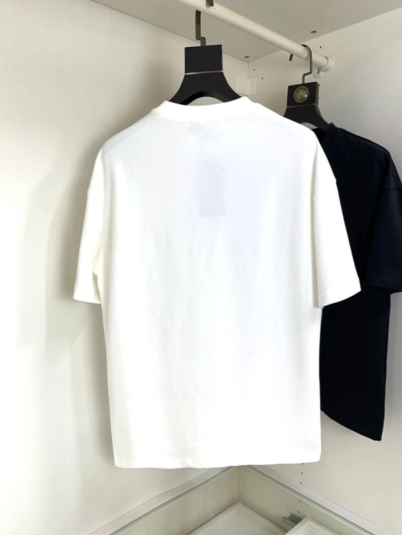 Exact replica Fendi T-Shirts