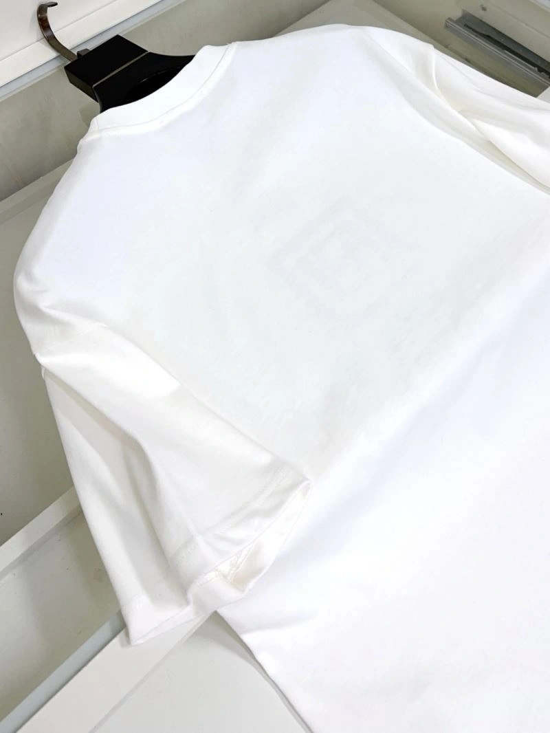 Exact replica Fendi T-Shirts