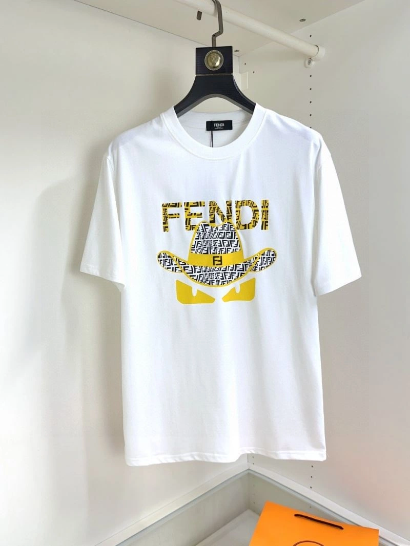 Fendi T-Shirts