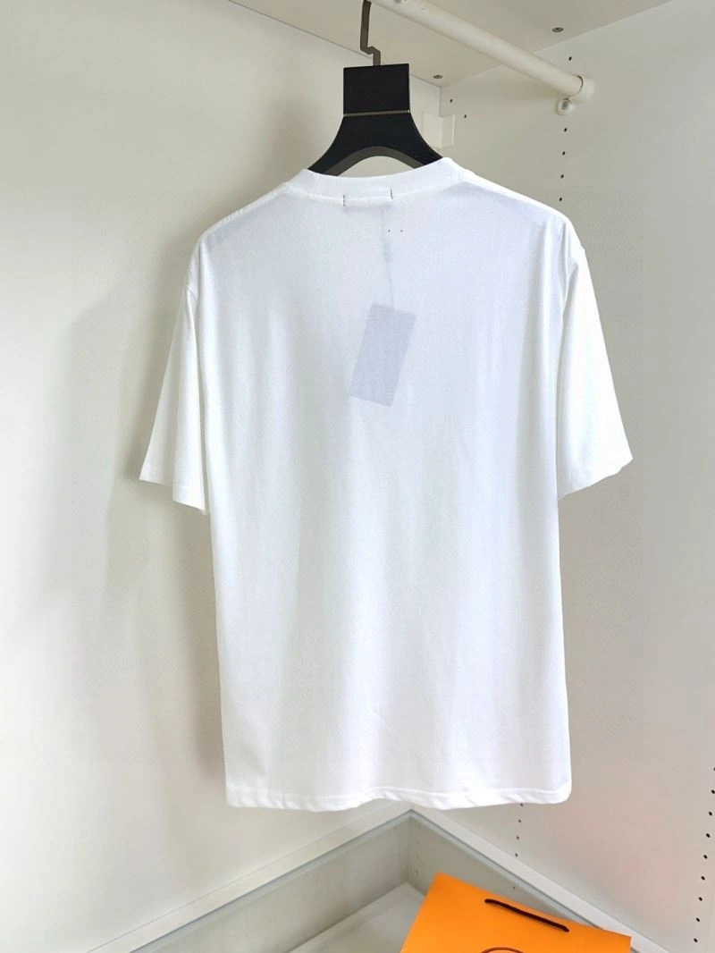 1:1 copy Fendi T-Shirts