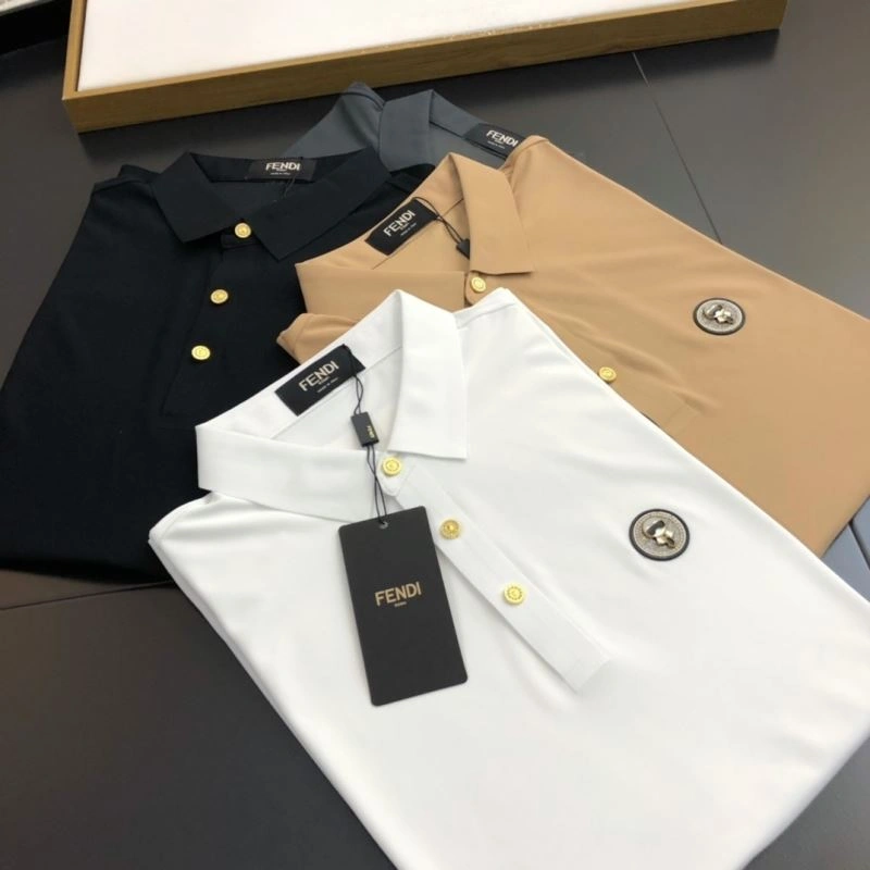 Fendi T-Shirts