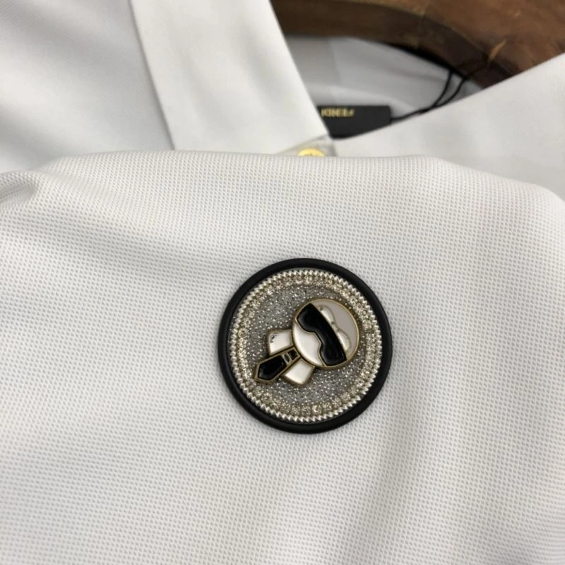 Brand-original Fendi T-Shirts