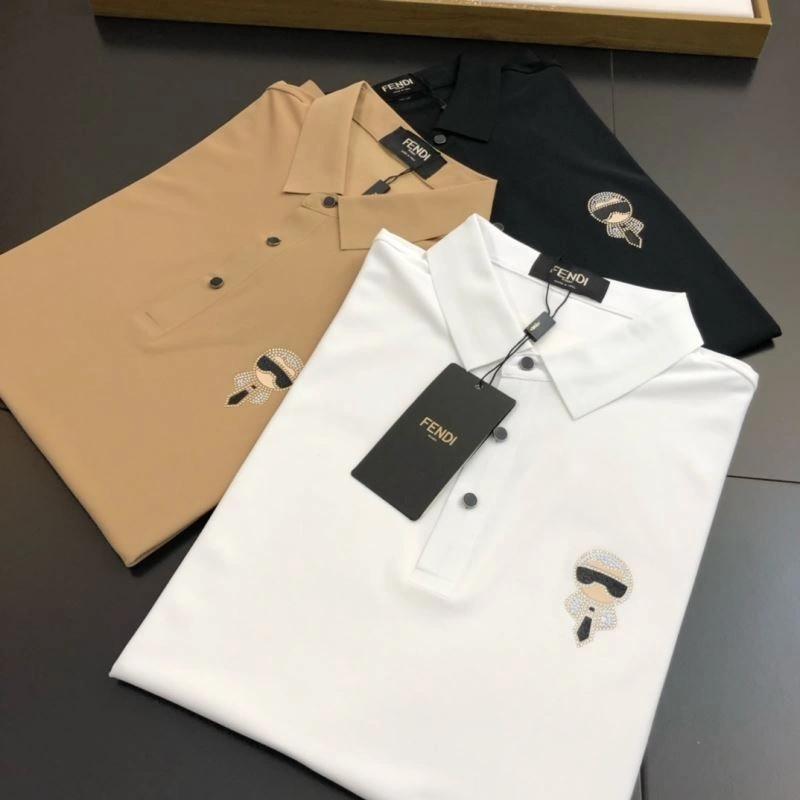Fendi T-Shirts