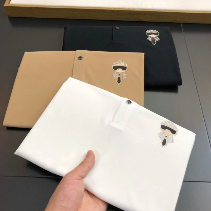 Brand-authenticated Fendi T-Shirts