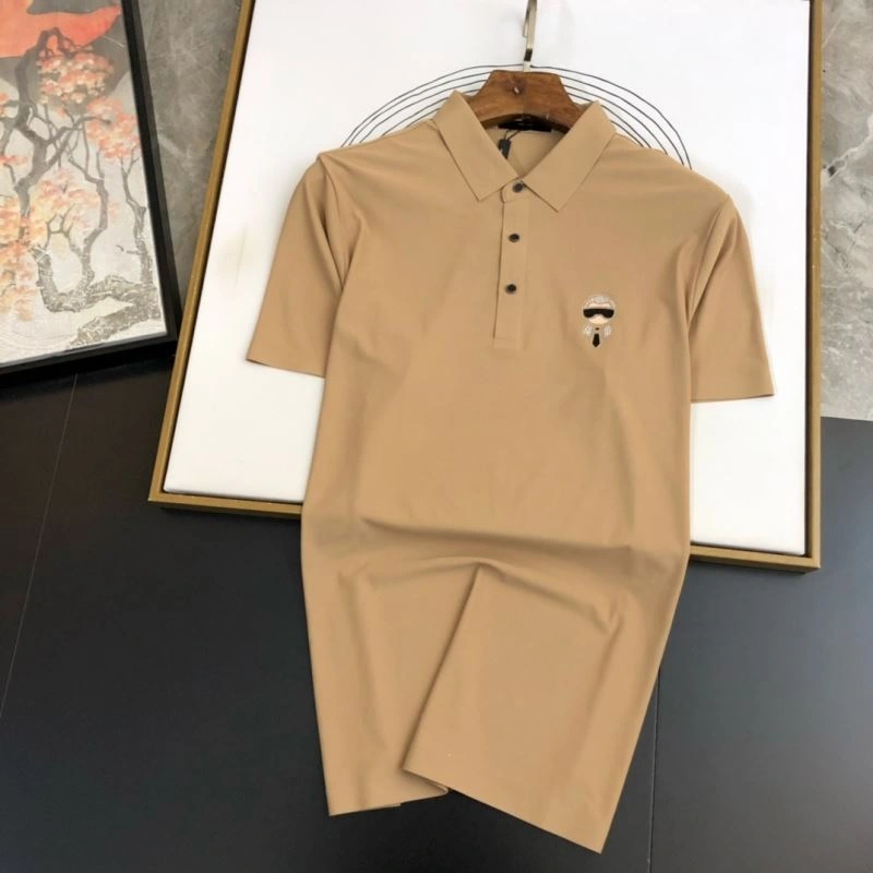 Brand-authenticated Fendi T-Shirts