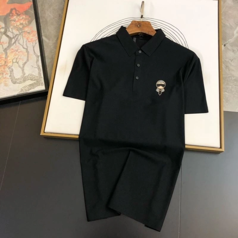 Brand-authenticated Fendi T-Shirts