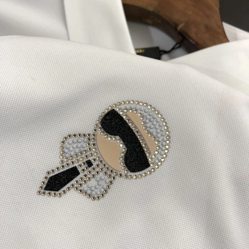 Brand-authenticated Fendi T-Shirts