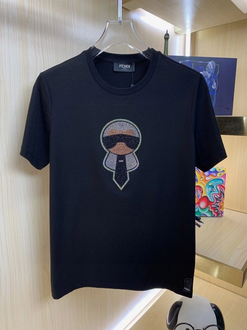 Fendi T-Shirts
