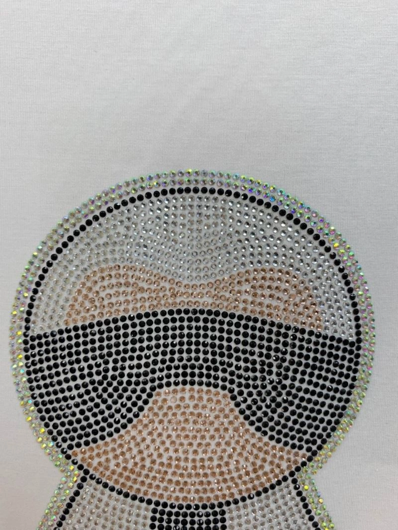 Factory-made Fendi T-Shirts