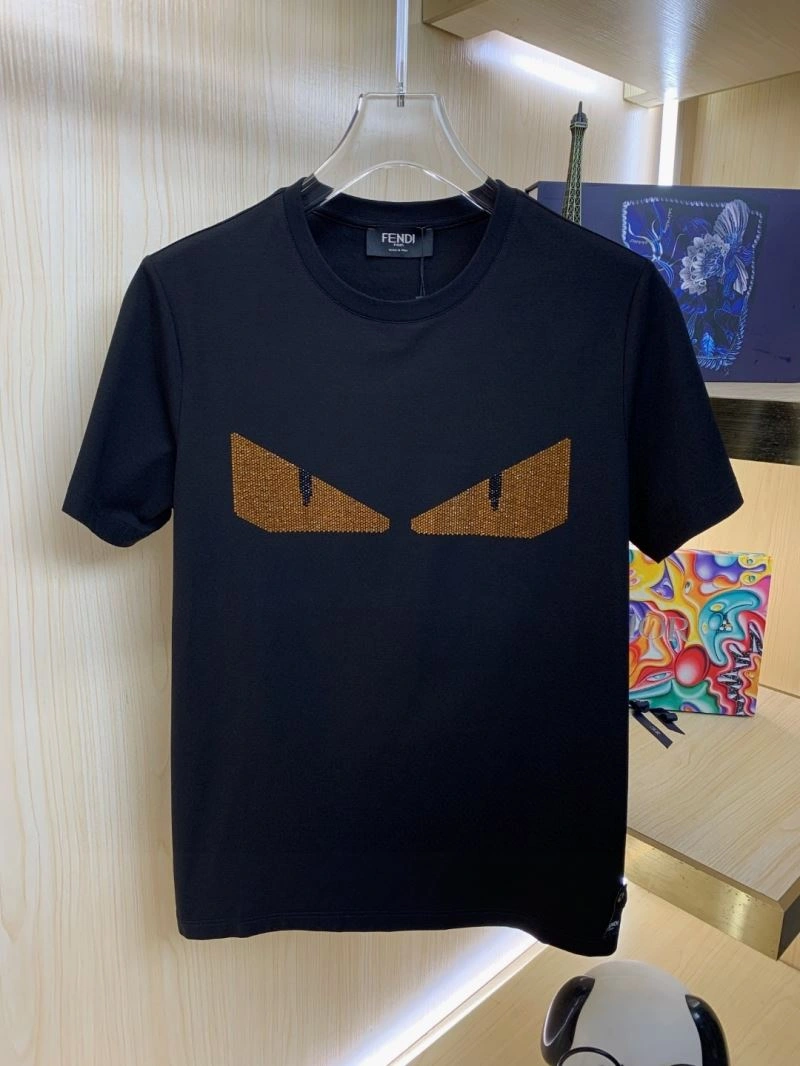 Fendi T-Shirts