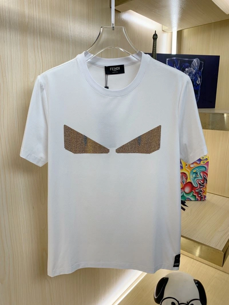 Legit Fendi T-Shirts