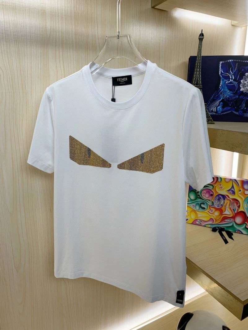 Legit Fendi T-Shirts