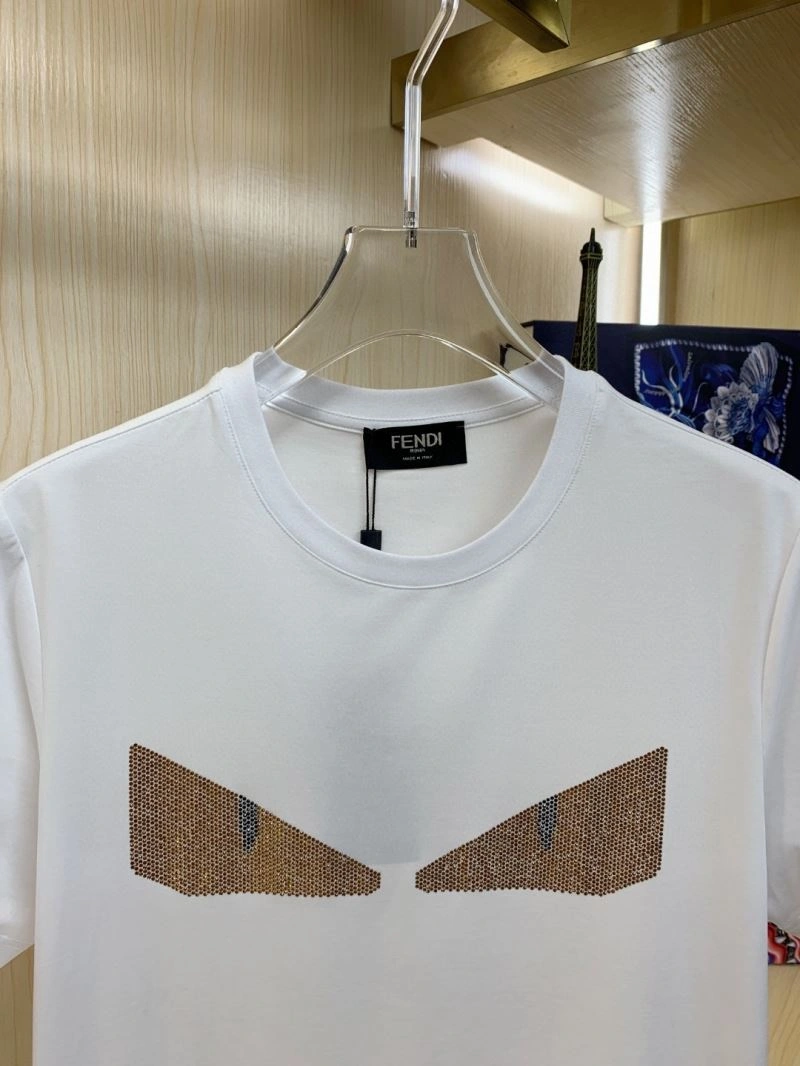 Legit Fendi T-Shirts