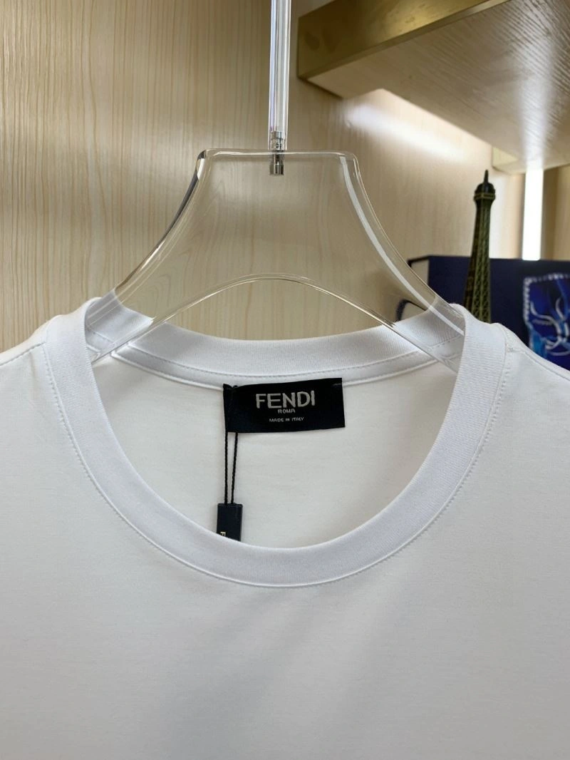 Legit Fendi T-Shirts