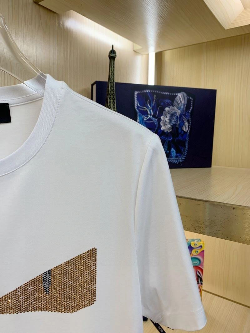 Legit Fendi T-Shirts