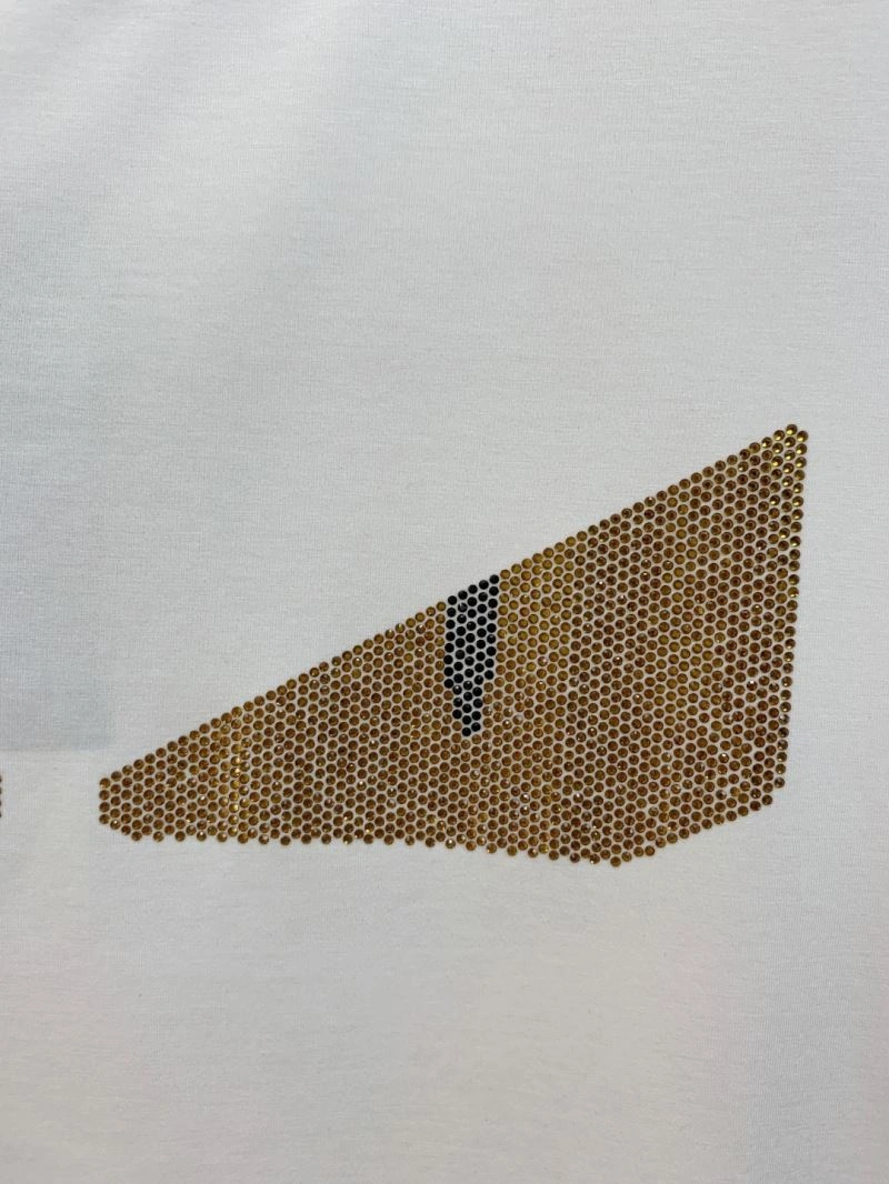 Legit Fendi T-Shirts